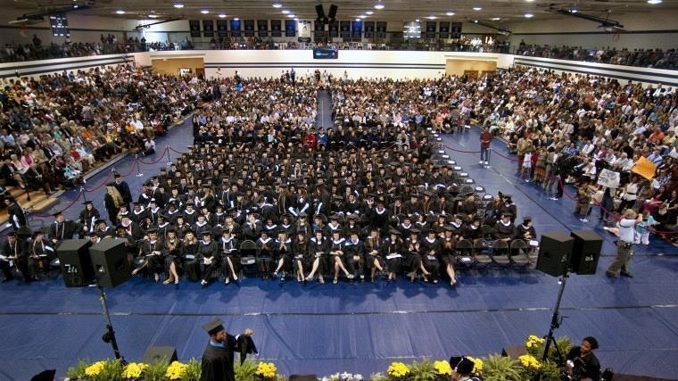 Petition · Campaign for VWU to Allow Decorating Graduation Caps ...