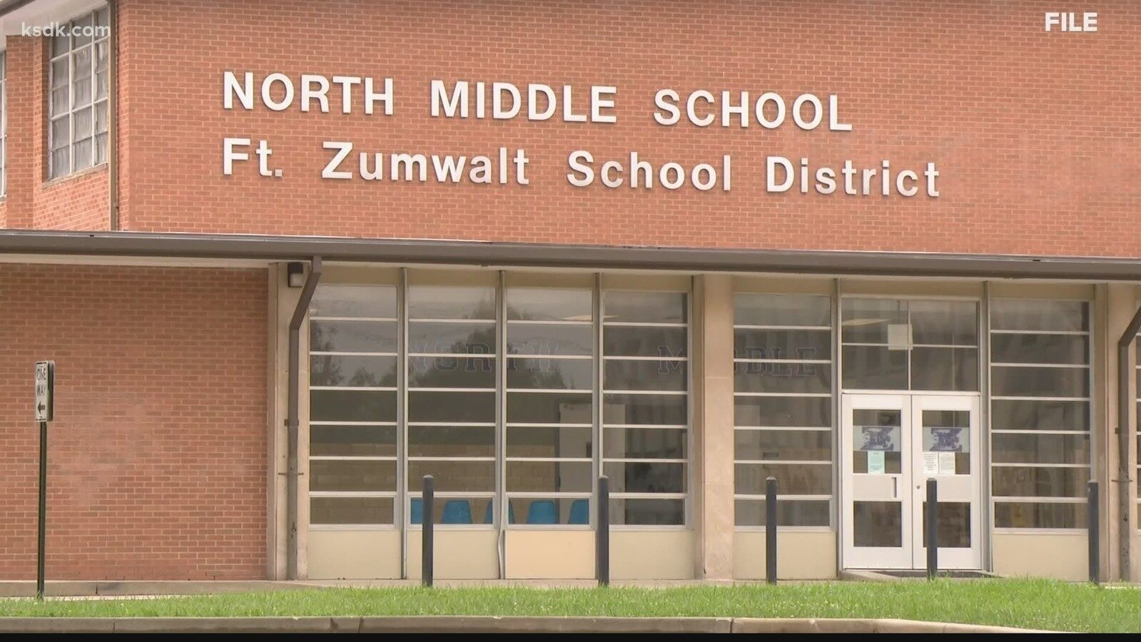 Petition · The Student Body Of Fort Zumwalt North Middle Schools' Backpacks In classes Petition ...
