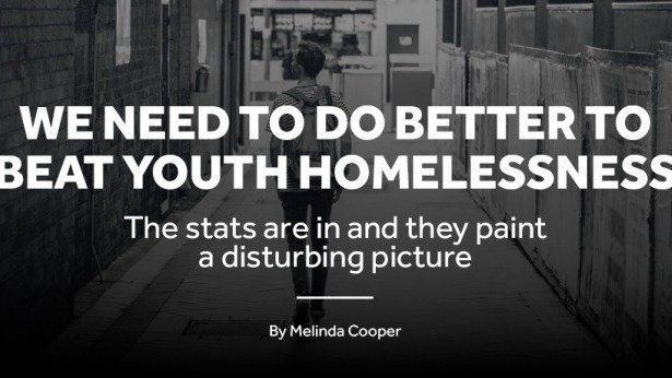 Petition · Help make a change for Youth Homelessness - Australia ...