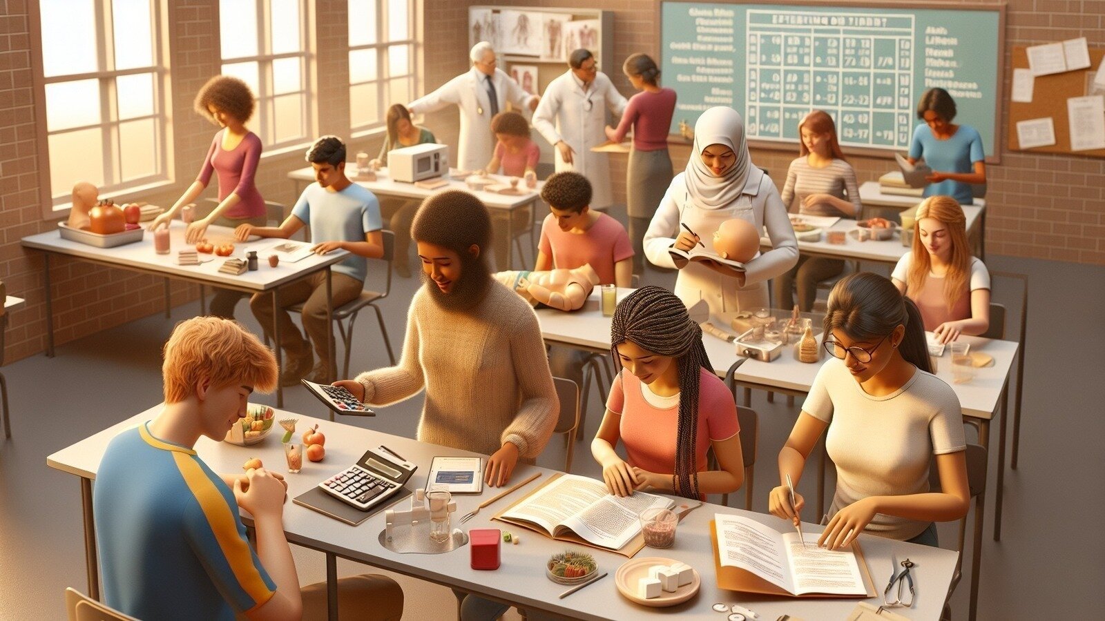 Petition · Implement Life Skills Education in High Schools Nationwide ...
