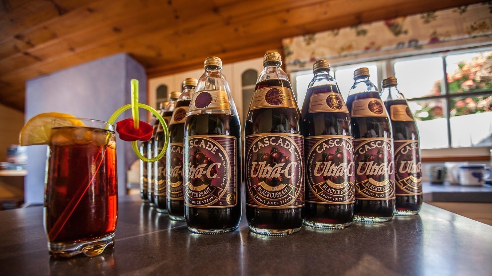 Petition · Don't remove Cascade Blackcurrant cordial from the shelves ...