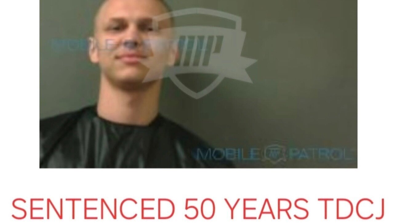Petition · Teenager sentenced to 50 years in prison - United States ...