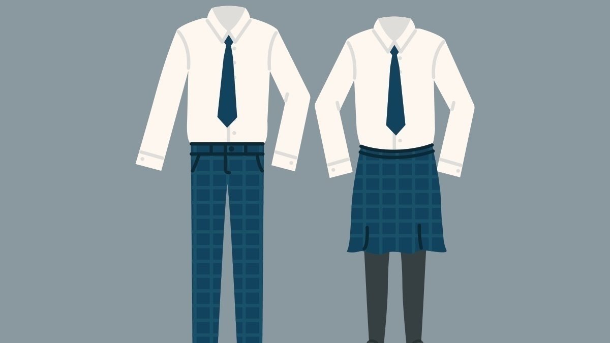 Petition · Eliminate MHS Uniform Policy - United States · Change.org