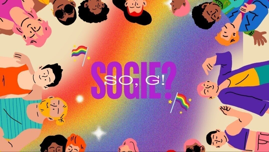 Petition · Yes to SOGIE Bill: An Anti-Discrimination Act - Philippines ...