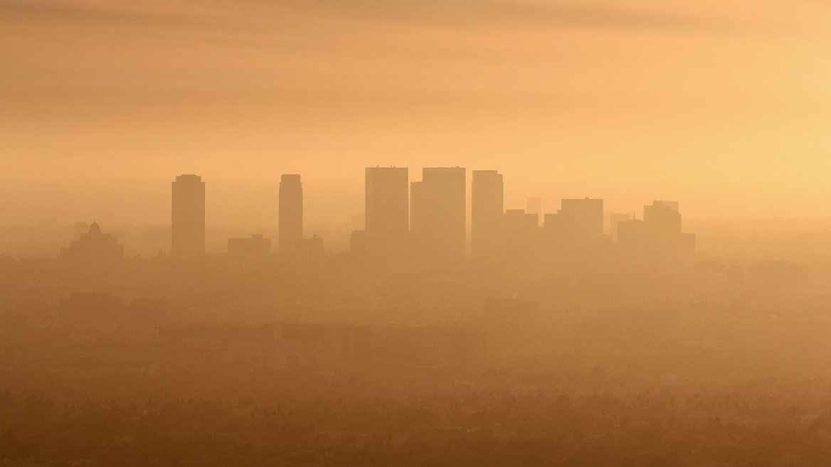 Petition · Protect Your Family from Smog in California - San Francisco ...