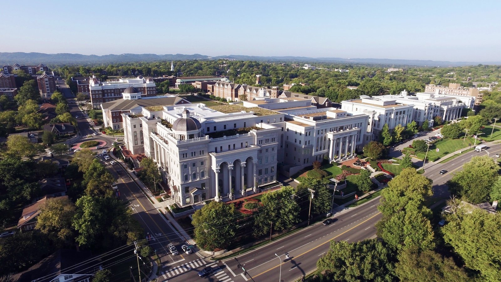 Petition · Requesting Belmont University to conduct fully online ...