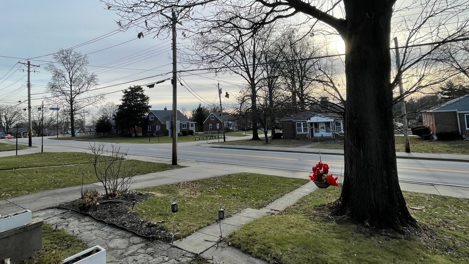 Petition · Turkeyfoot Road Improvements - United States · Change.org