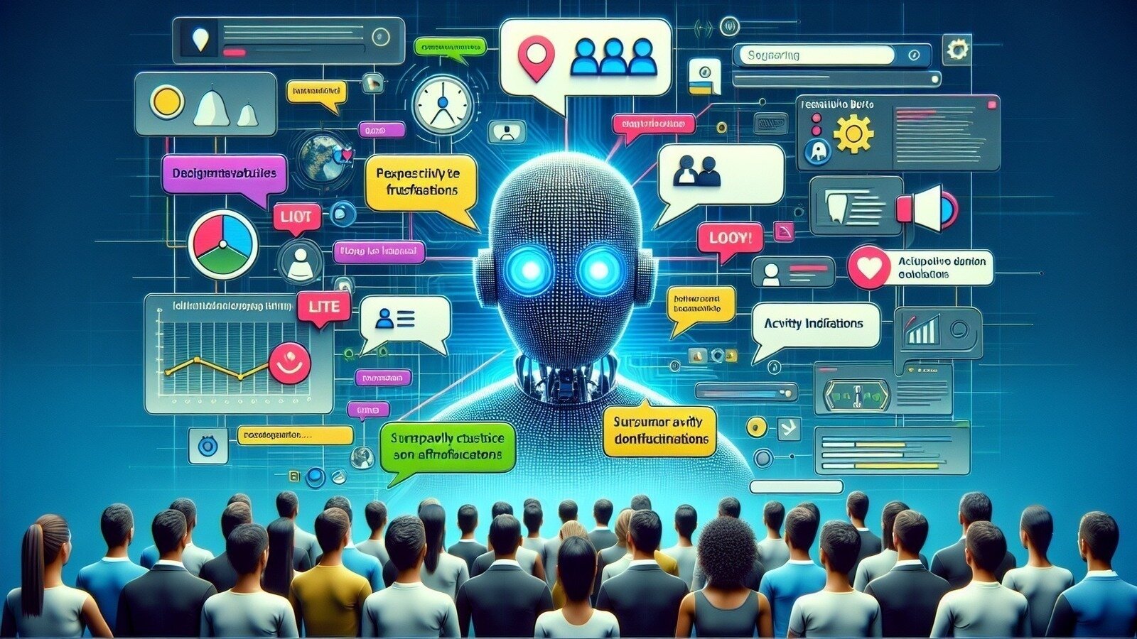 Petición · Exijimos a El Alber silenciar o eliminar a Genai en Discord ...