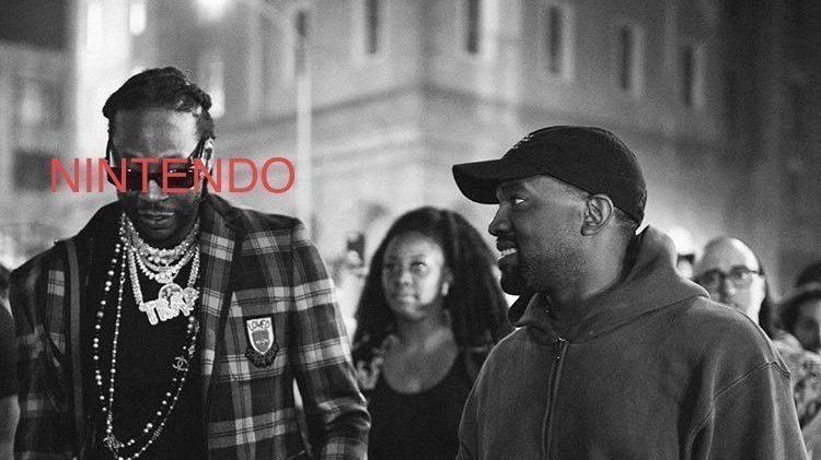 Petition · Add Kanye West as a playable character to Mario Kart ...