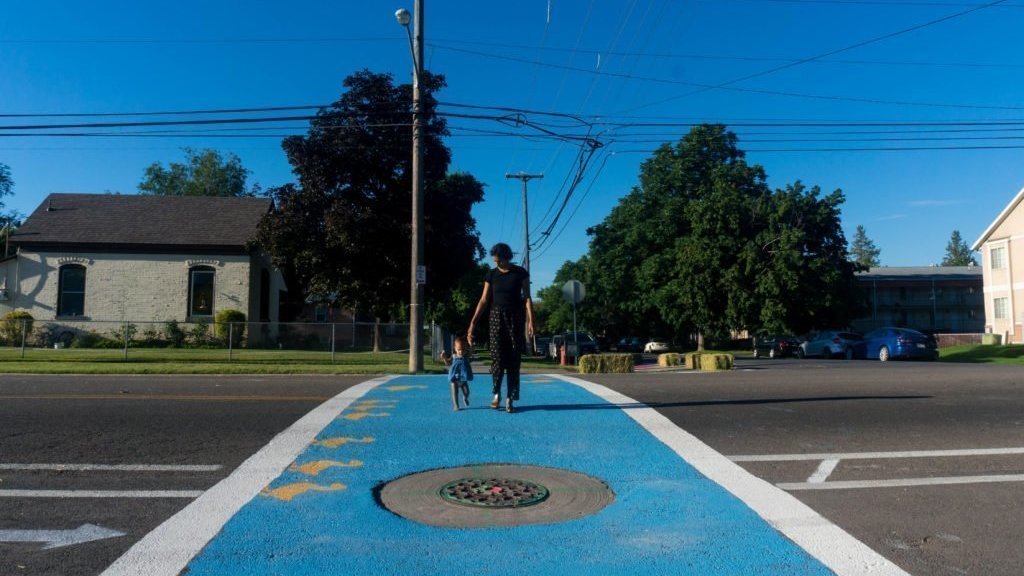 Petition · Active Transportation Small Projects Fund - Provo, United ...