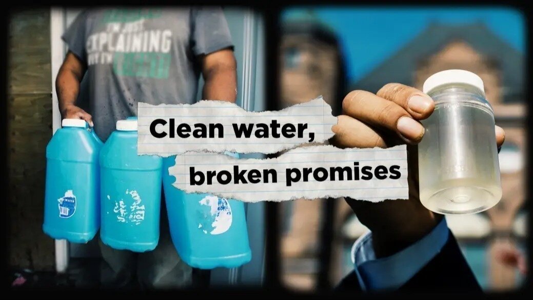 Petition · No More Waiting: Clean Drinking Water for Indigenous ...