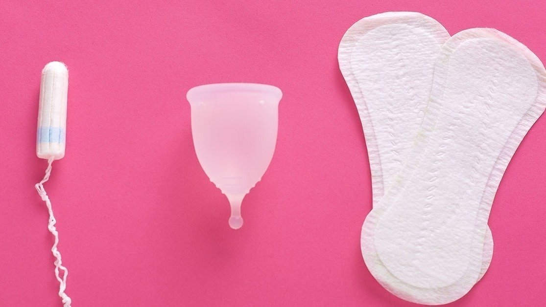 Petition · Help stop period poverty · Change.org