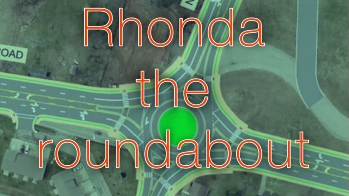 Petition · Reinstate Public Access to 24/7 Surveillance of Rhonda the ...