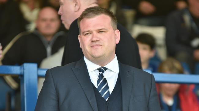 Petition · Investigate Stewart Day: Ex Bury FC Owner & Failed Property ...