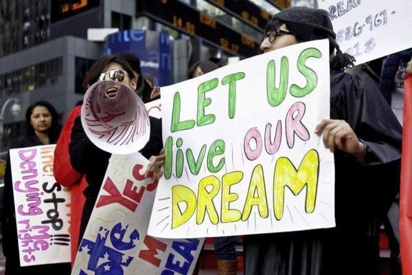 Petition · Pass the New York DREAM Act ! - United States · Change.org