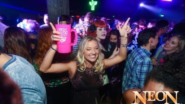 Petition · Reopen Neon Cactus - United States · Change.org