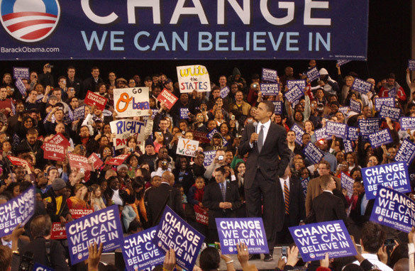 Petition · "PLEASE RESPECT OUR PRESIDENT" - United States · Change.org