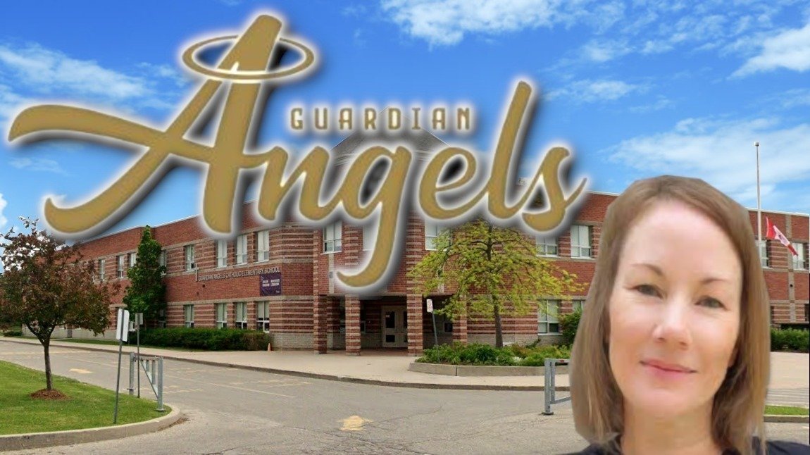 Petition · Stop the DPCDSB from Transferring Guardian Angel's Current ...
