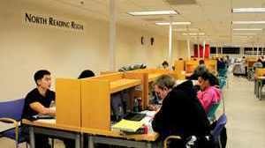 Petition · Keep the Glenn G Bartle Library Open Later on Weekends ...