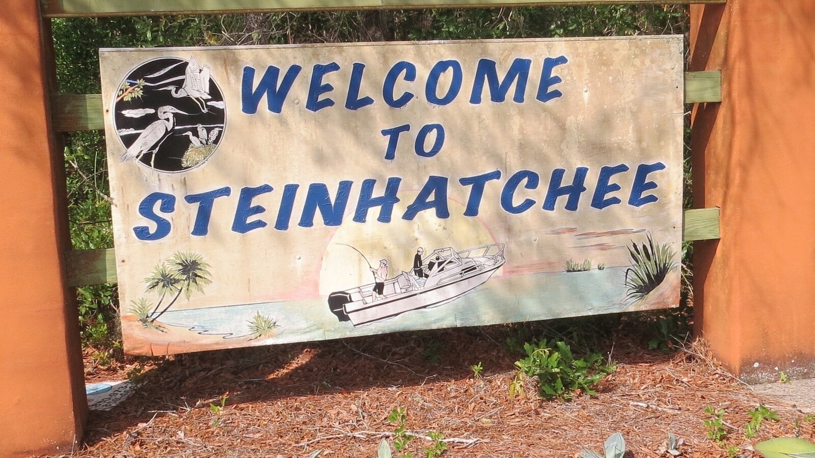 Petition · Urge Taylor County to Replace Steinhatchee Community ...