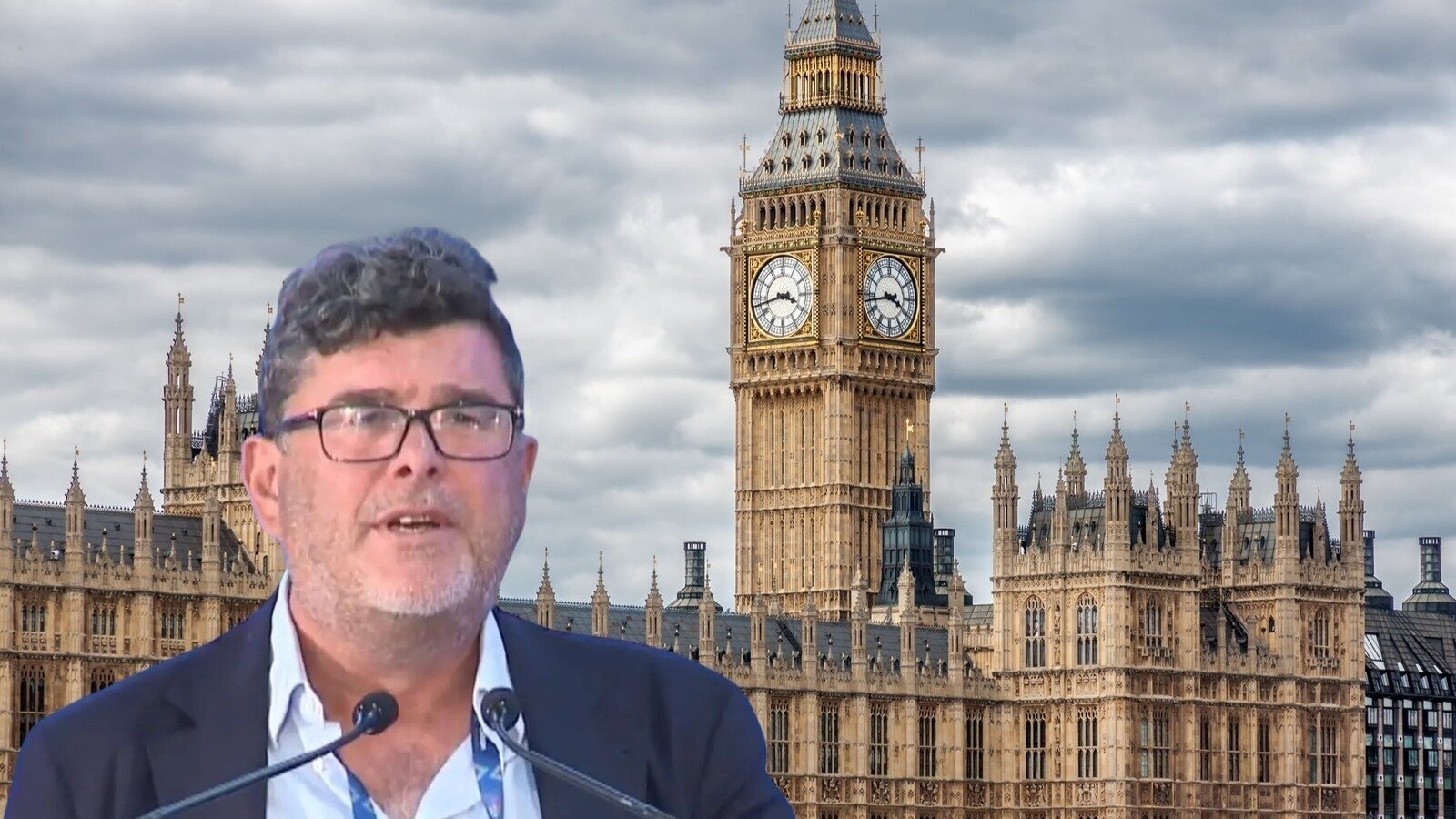 Petition · Revoke Frank Hester's OBE for His Racist Remarks - United ...