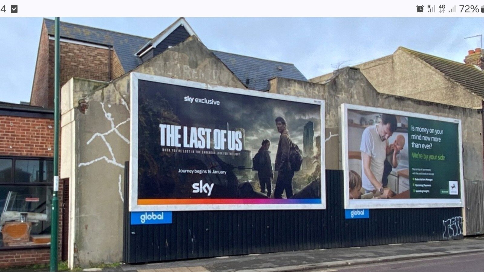 Petition · Remove Advertising Hoardings in Bognor Regis - Bognor Regis ...