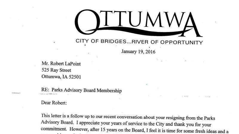 Petition · tom lazio, Terry Branstad, Mark Chelgren, Mary Gaskill, Marc ...