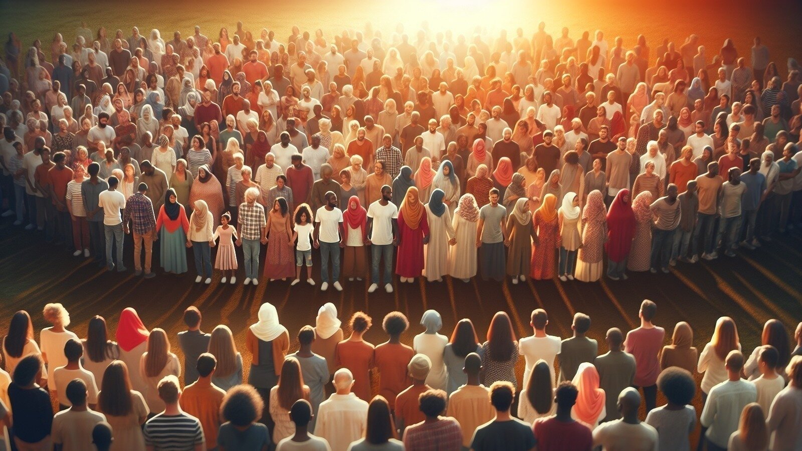 Petition · Promote Equal Rights and Diversity in Our Communities ...