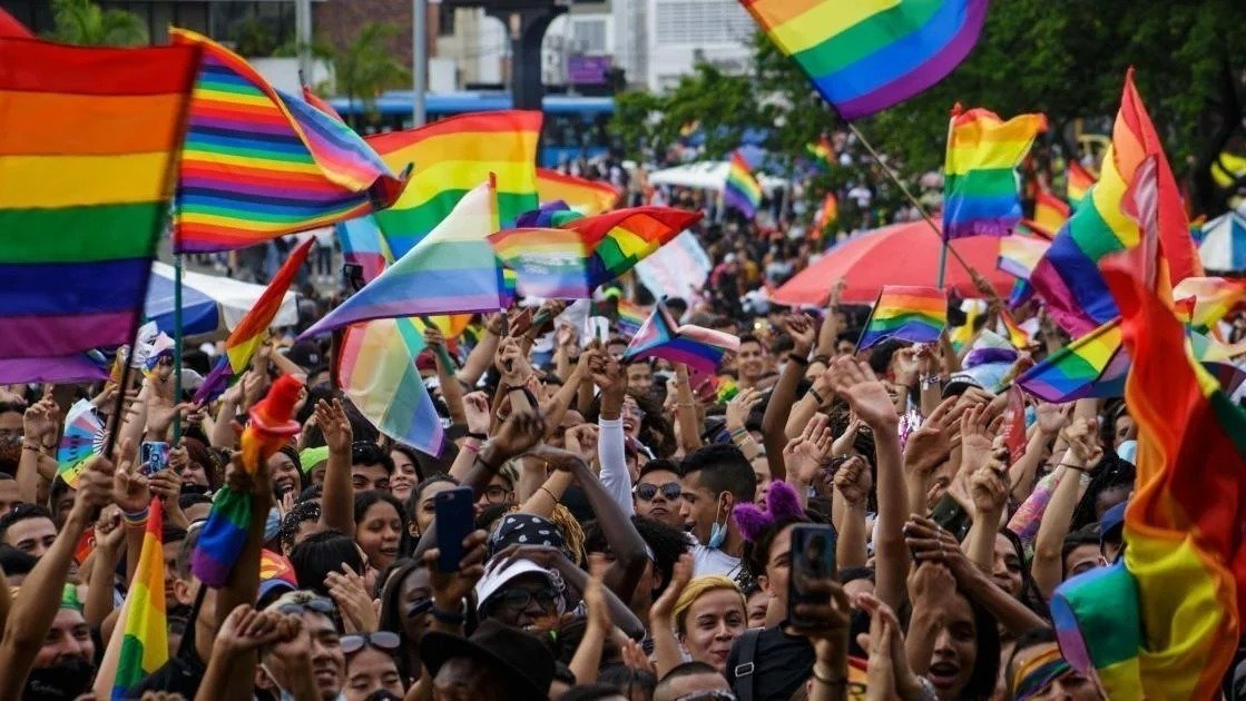 Petition · BE AN ALLY TO END DISCRIMINATION AGAINST THE LGBT COMMUNITY ...