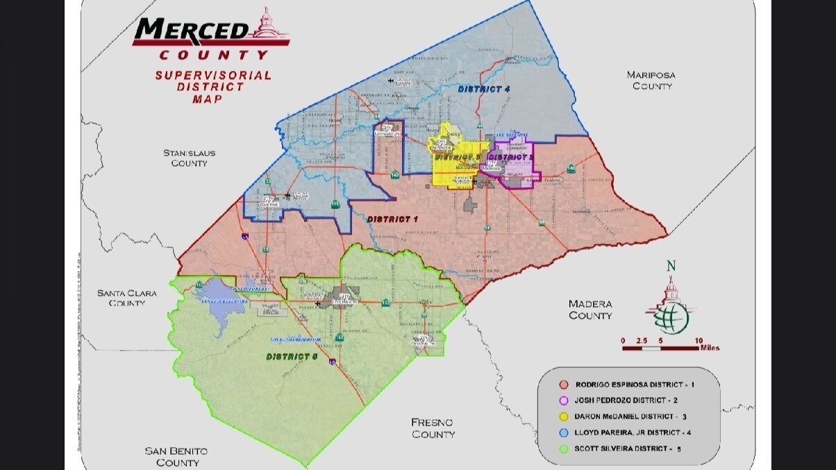 Petition · Increase Funding and Support for Merced County Emergency ...