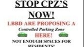 Petition · STOP CPZ’S IN HEATH WARD & OTHER AREAS IN LBBD - United ...