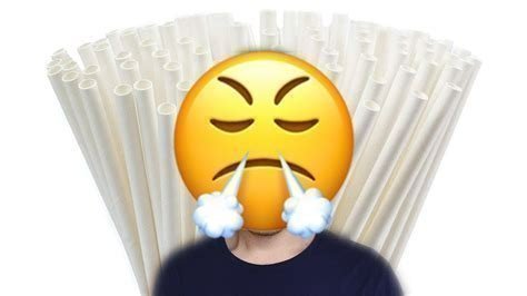 Petition · Bring back plastic straws - United States · Change.org