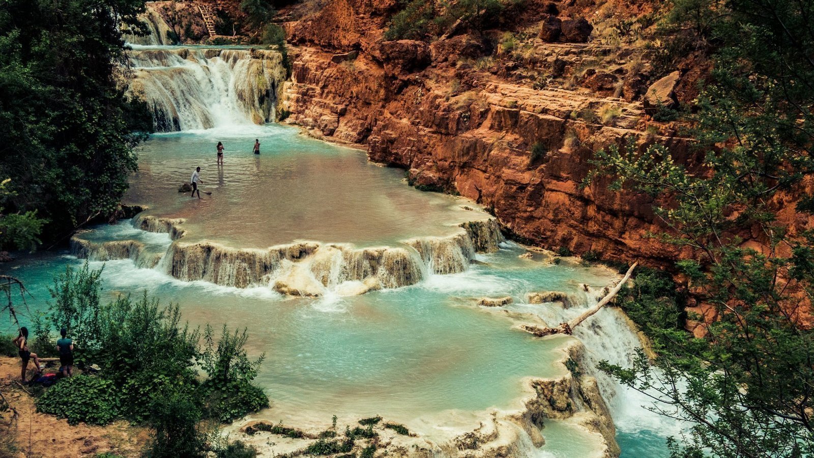 Petition · Stop the Uranium Mine at the Grand Canyon - United States ...