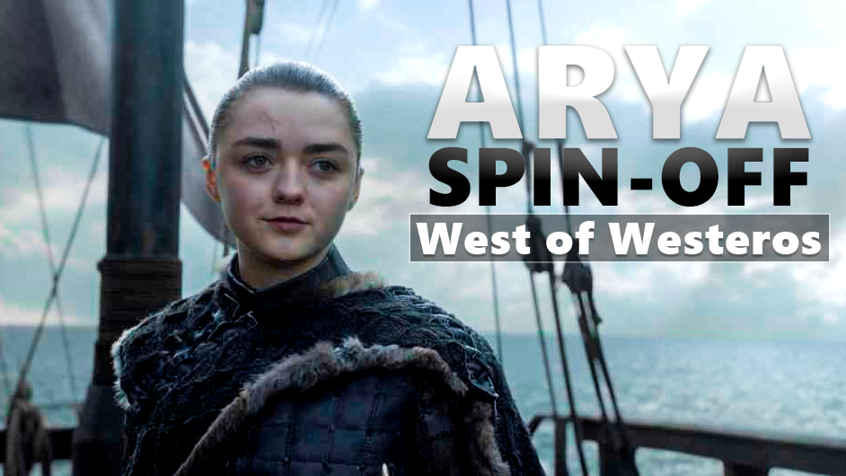 Petition · Create a Spin-off with Arya. - United States · Change.org
