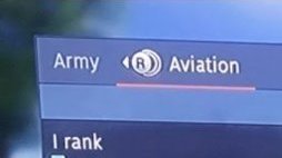 Petition · Replace the word "Army" for the Italian tank tree with ...