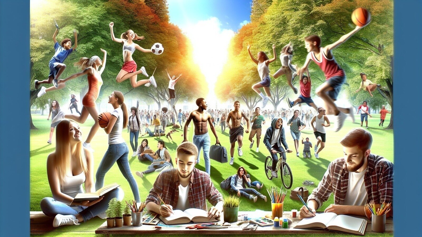 Petition · Reduce School Day Length to 5 Hours for Better Student ...