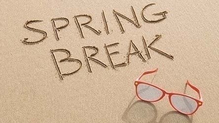 Petition · BRING BACK SPRING BREAK 2K15 - United States · Change.org