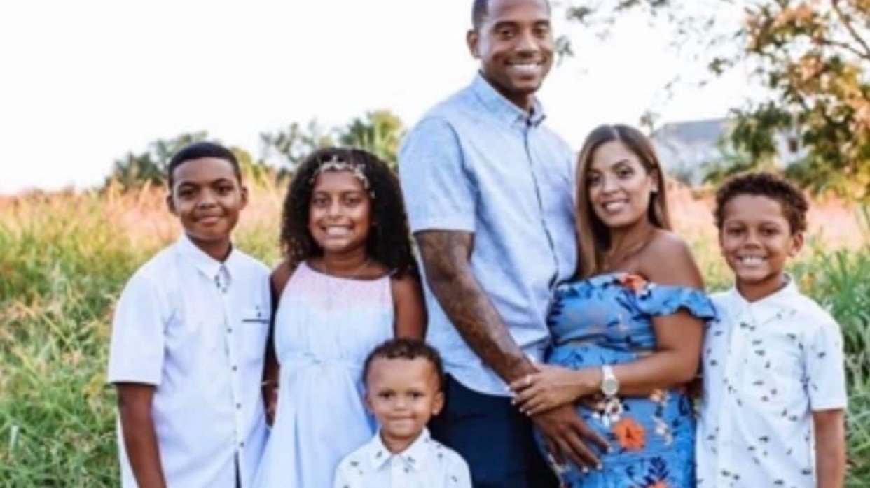 Petition · Justice for LaRue Bratcher - United States · Change.org