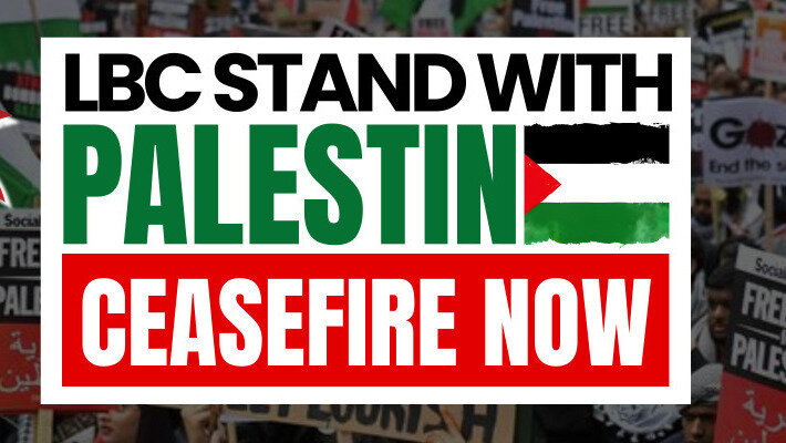 Petition · Gaza Cease Fire Now! - United States · Change.org