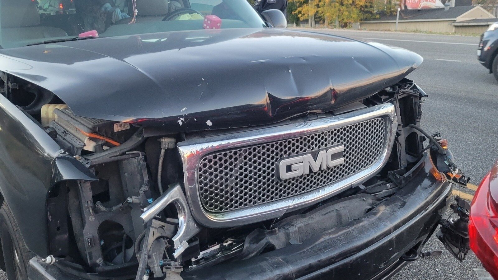 Petition · Implement a Stop Light at Washington Blvd and 5000 S ...