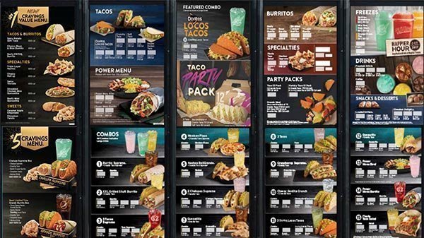 Petition · Make Taco Bell bring back or not get rid of all our favorite ...