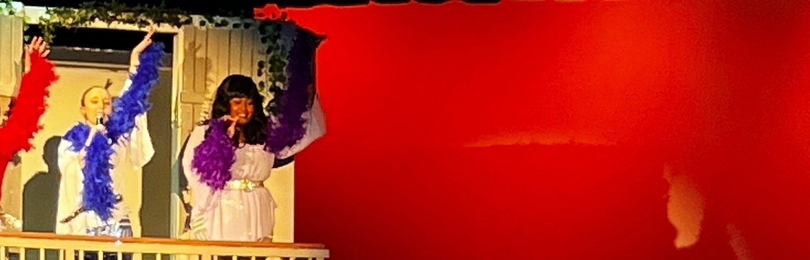 Petition · Add a 5th showing of SSSAS's production of Mamma Mia ...