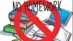 Petition · STOP HOMEWORK - United States · Change.org