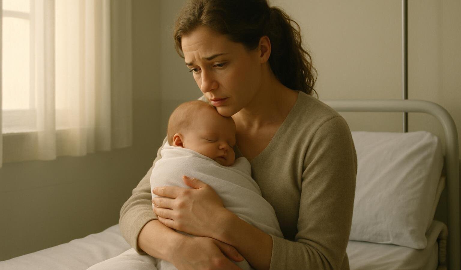 Petition · Create a standardised minimum maternity leave of 6 months ...