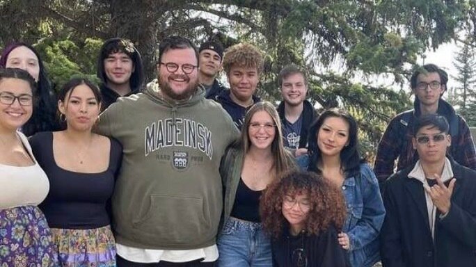 Petition · Saskatoon, Save Mr. Dunphy's Job! - Canada · Change.org