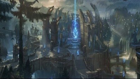 Petition · Bring the Authentic League of Legends Experience Fused with ...