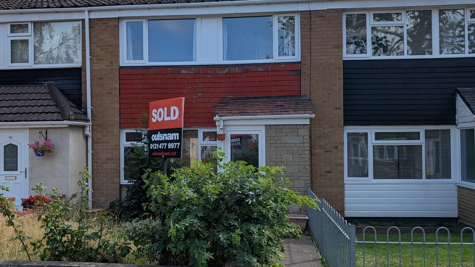 Petition · Stop the HMO Development at 70 Exe Croft - United Kingdom ...