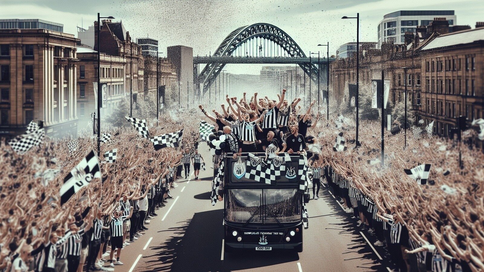 Petition · Urge Newcastle United and Newcastle City Council to Plan ...