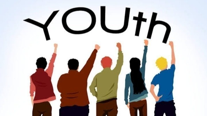 Petition · LET THE YOUTH BE THE CHANGE THAT YOU WISH TO SEE IN THE ...