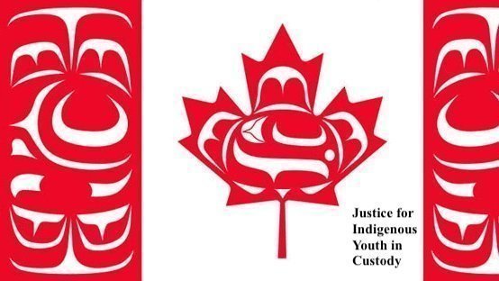 Pétition · Reduce the Overrepresentation of Indigenous Youth in Custody ...